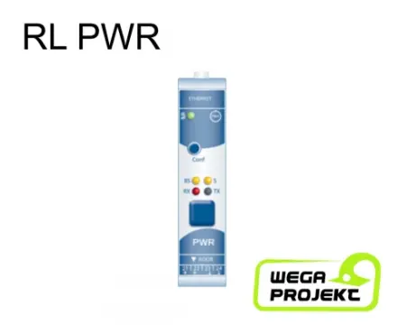 RL PWR Power module